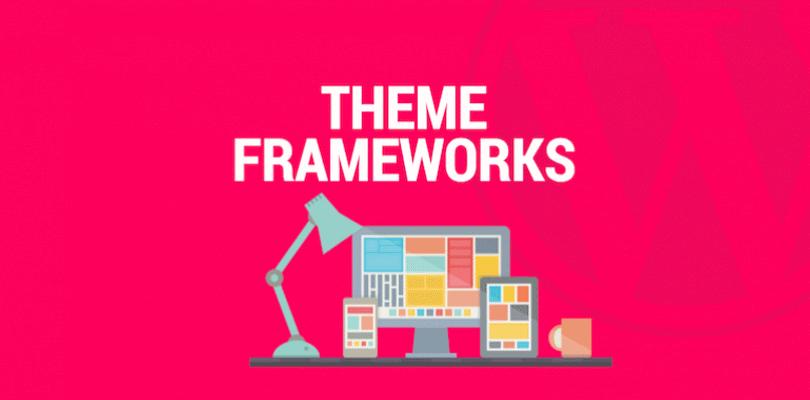 5 Most Popular Wordpress Theme Frameworks Looks Awesome
